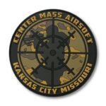 Airsoft Patches - Custom Promotional Patches | Floridapatches.com